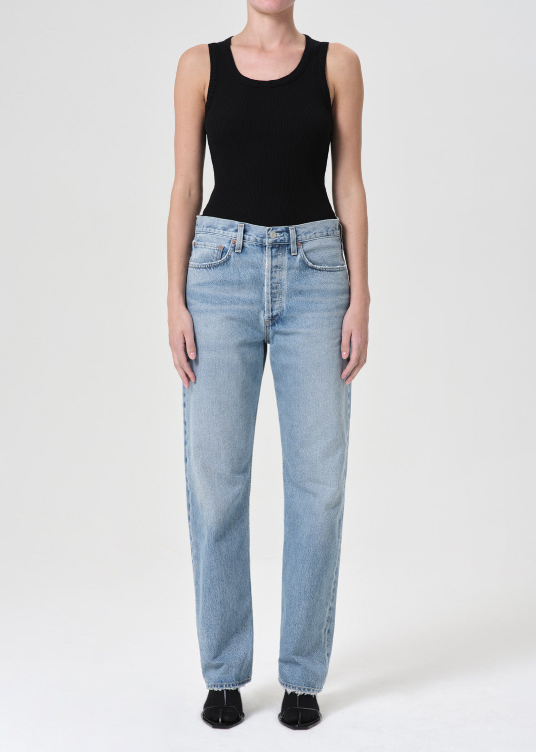 Kelly Jean in Harmonic – ROAR CLOTHING PTY LIMITED