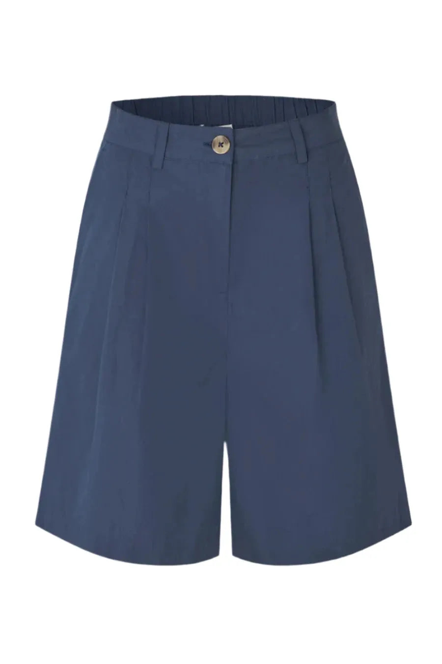 Maude Shorts Ombre Blue – ROAR CLOTHING PTY LIMITED