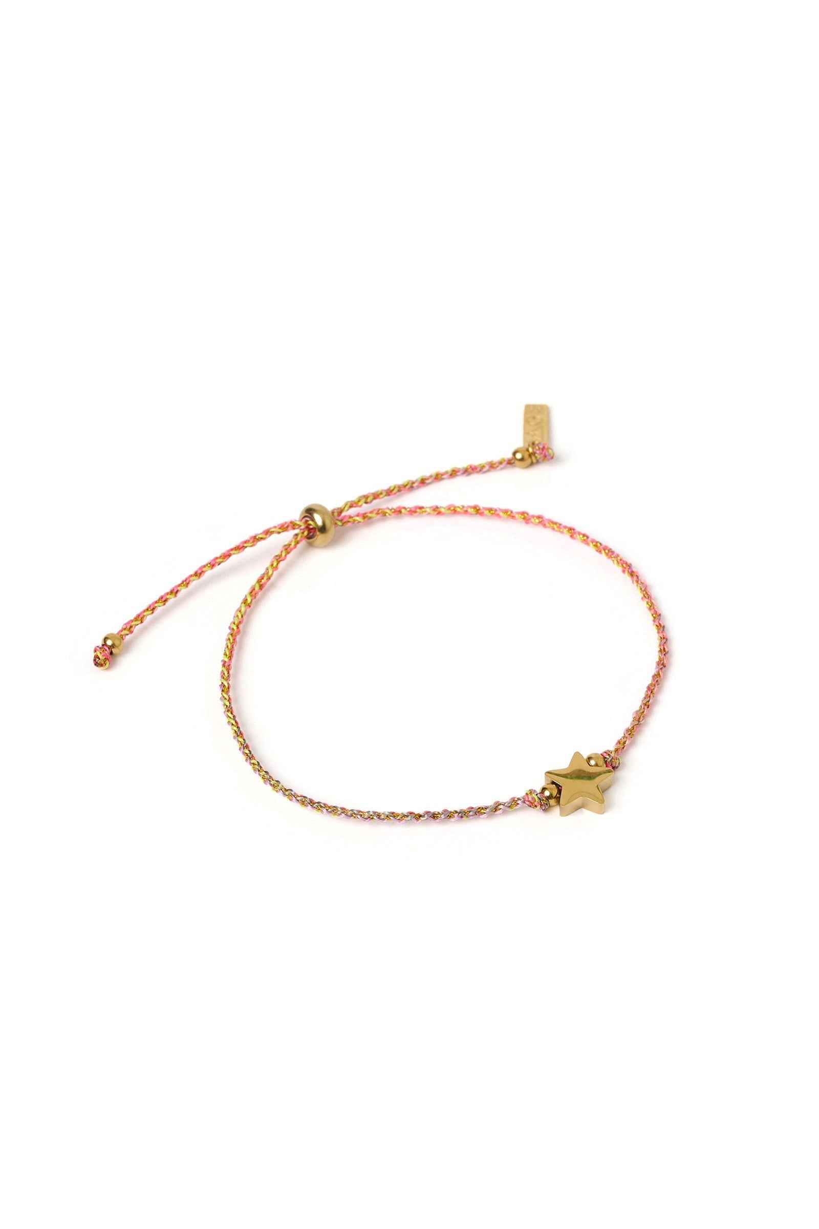 Starlight Bracelet Watermelon – ROAR CLOTHING PTY LIMITED