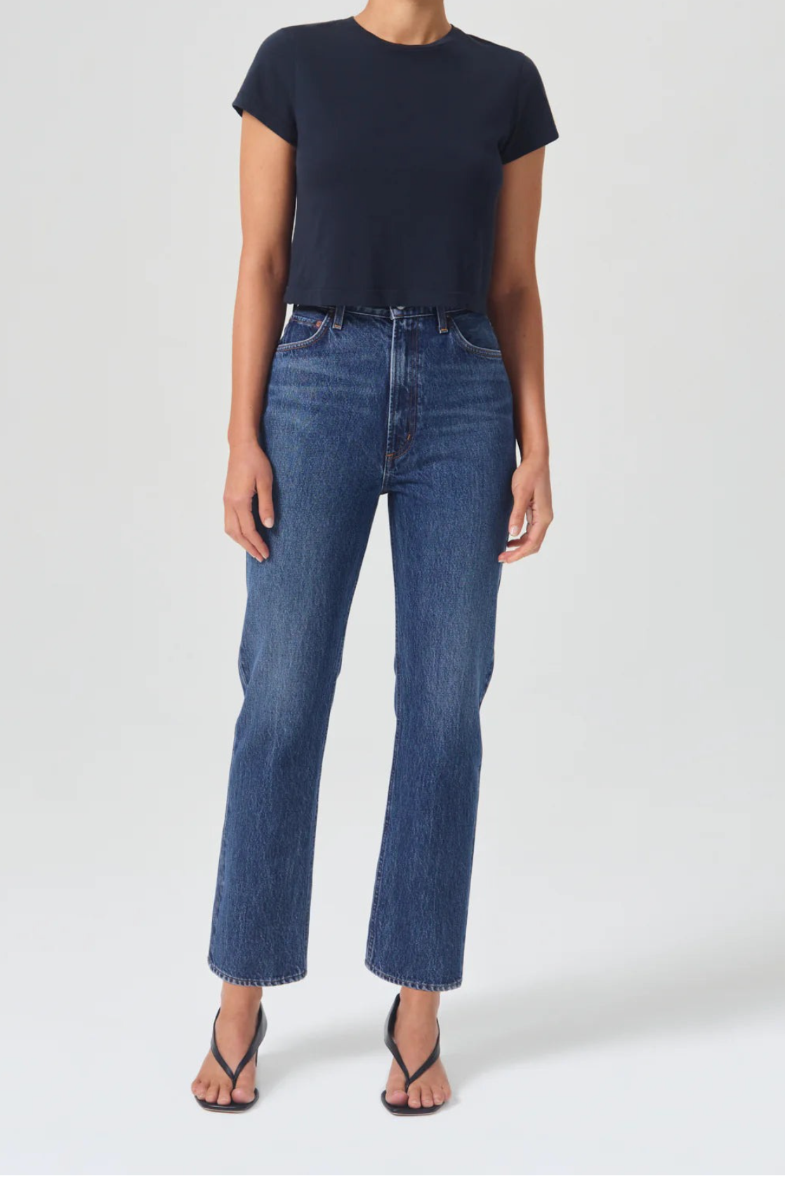 Pinch Waist Kick Flare (Rigid) in Sphere – ROAR CLOTHING PTY LIMITED