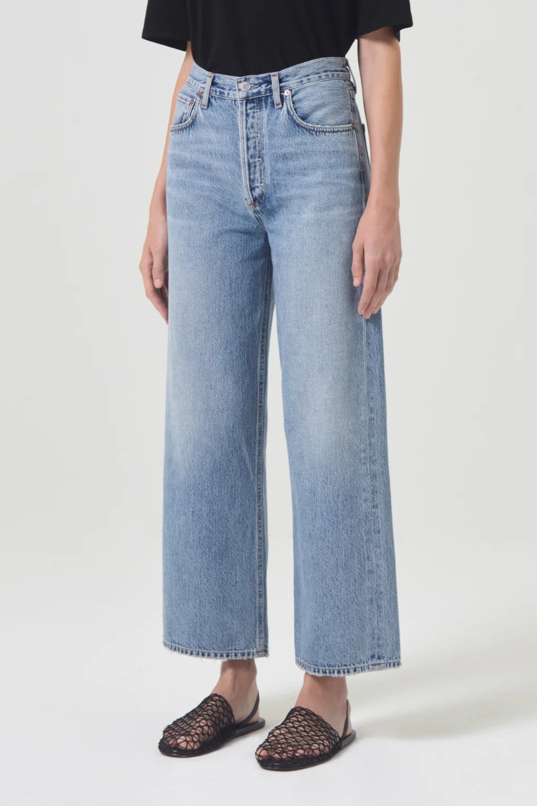 Ren Jean in Disclosure – ROAR CLOTHING PTY LIMITED